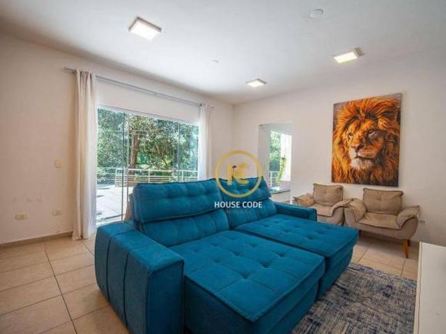 Casa à venda, 310 m² por R$ 1.200.000,00 Nova Higienópolis Jandira/SP