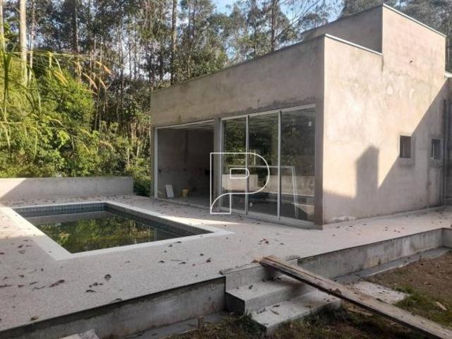 Casa à venda, 310 m² por R$ 1.200.000,00 Recanto Suíço Vargem Grande Paulista/SP