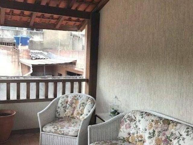 Casa à venda, 310 m² por R$ 1.290.000,00 Alto dos Pinheiros Belo Horizonte/MG
