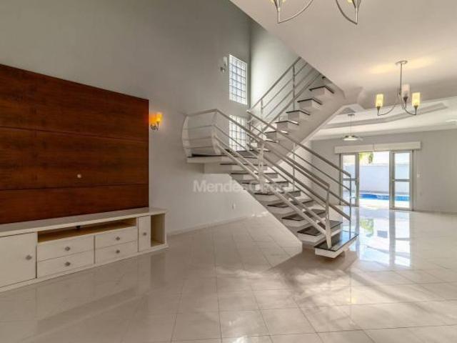 Casa à venda, 310 m² por R$ 2.500.000,00 Residencial Tivoli Park Sorocaba/SP