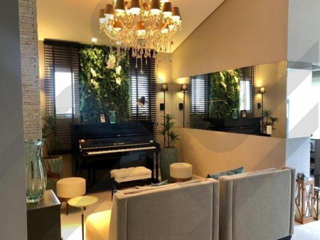 Casa à venda, 310 m² por R$ 2.800.000,00 Aldeia da Serra Santana de Parnaíba/SP