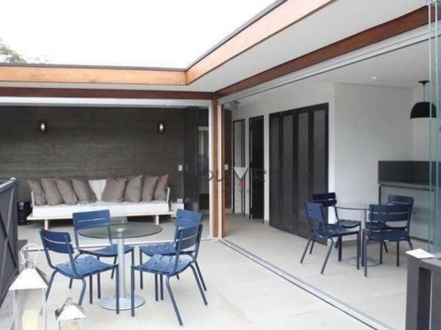 Casa à venda, 310 m² por R$ 2.900.000,00 Jardim Novo Mundo São Paulo/SP