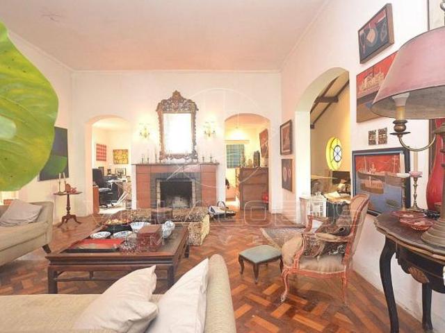 Casa à venda, 310 m² por R$ 2.900.000,00 Vila Madalena São Paulo/SP