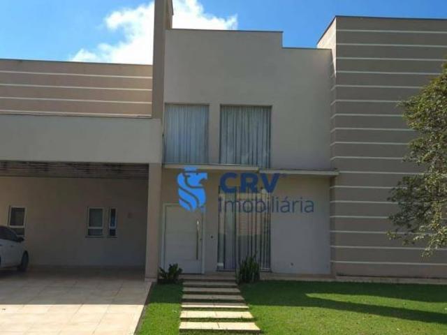 Casa à venda, 310 m² por R$ 2.999.000,00 Cond Villagio Do Engenho Cambé/PR
