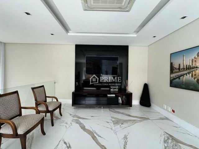 Casa à venda, 310 m² por R$ 2.250.000,00 Reserva Santa Maria Jandira/SP