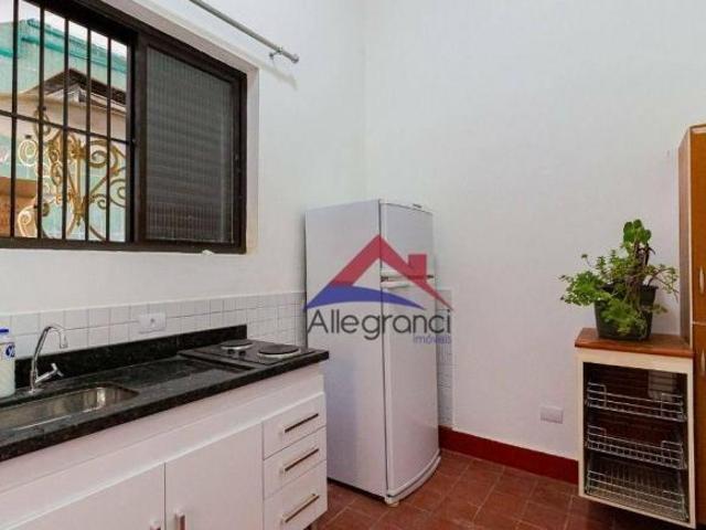 Casa à venda, 310 m² por R$ 2.300.000,00 Cambuci São Paulo/SP