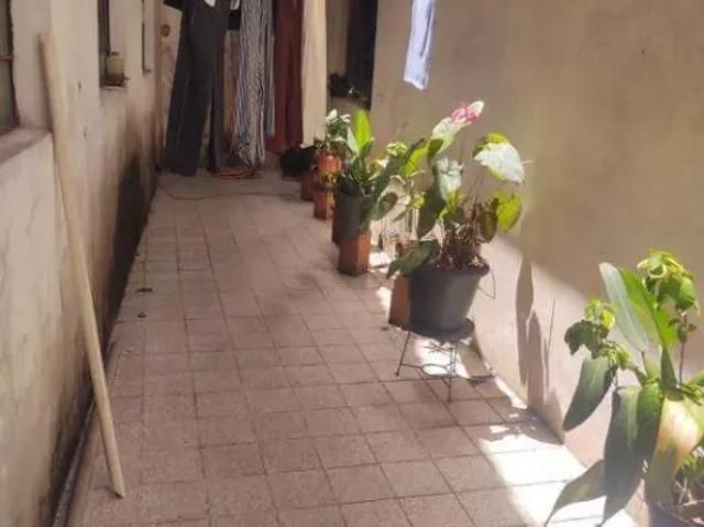 Casa Residencial em Santo André Vila Floresta – 310 m², 3 Quartos, 3 Vagas, Aceita Financiamento