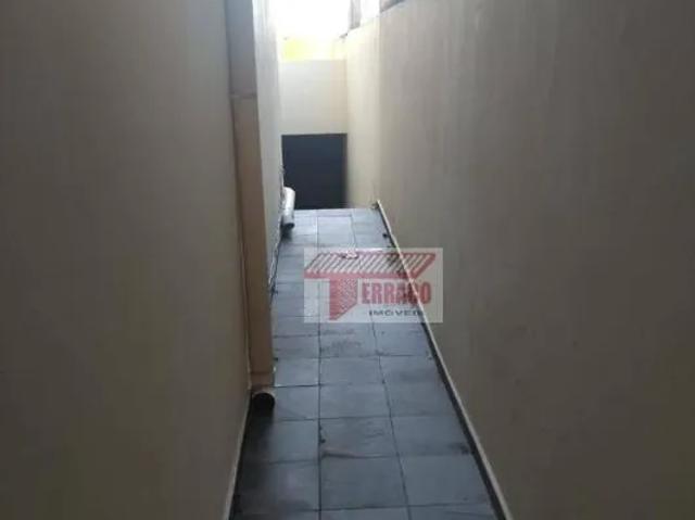 Casa à venda, 310 m² por R$ 583.000,00 Jardim Alvorada Santo André/SP
