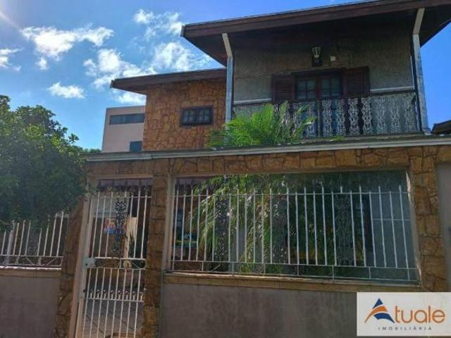 Casa à venda, 310 m² por R$ 650.000,00 Jardim São Domingos Sumaré/SP