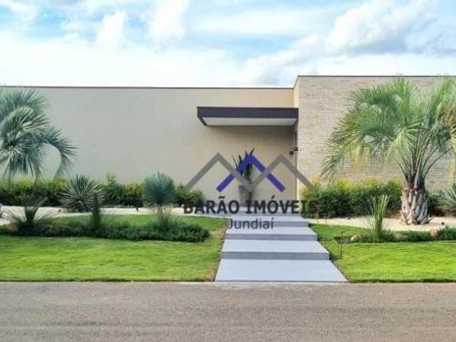 Casa à venda, 310 m² por R$ 6.600.000,00 Distrito do Jacaré Cabreúva/SP