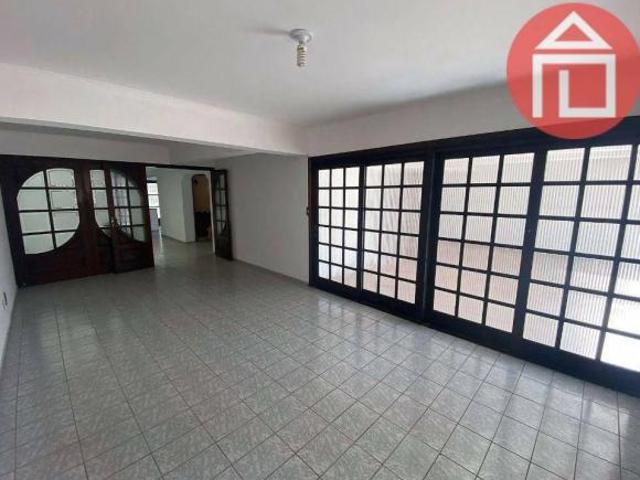 Casa à venda, 310 m² por R$ 955.000,00 Jardim Das Laranjeiras Bragança Paulista/SP