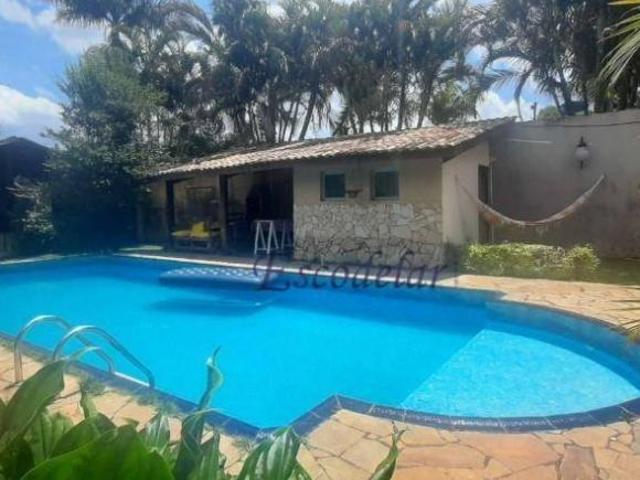 Casa à venda, 310 m² por R$ 970.000,00 Lago do Imperador Mairiporã/SP