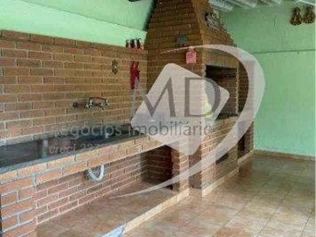 Casa à Venda, 310m², 3 quartos, 2 banheiros, 2 vagas São Caetano do Sul