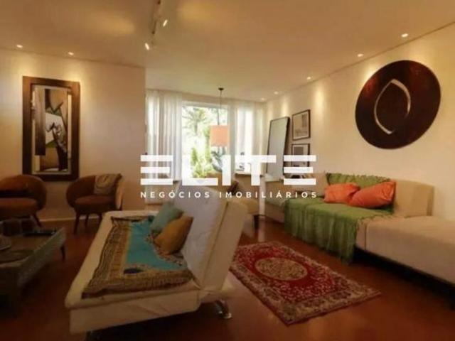 Casa à venda, 310m² Vila Bastos Santo André