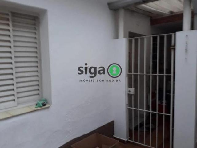 CASA A VENDA