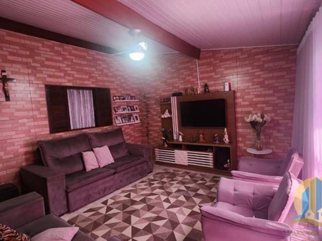 Casa à venda!