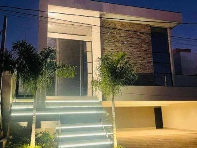 Casa à venda, 311 m² por R$ 3.500.000,00 Jardim Estoril 5 Bauru/SP