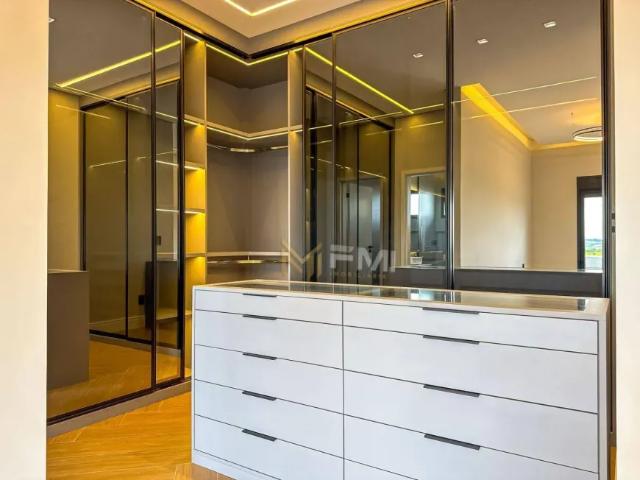 Casa à venda, 311 m² por R$ 3.200.000,00 Jardim Vila Paradiso Indaiatuba/SP