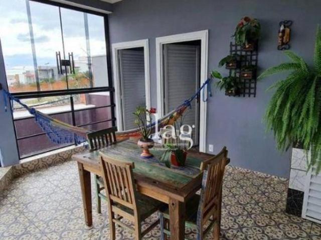 Casa à venda, 311 m² por R$ 1.550.000,00 Condomínio Ibiti Reserva Sorocaba/SP