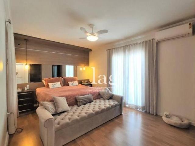 Casa à venda, 311 m² por R$ 1.800.000,00 Condomínio Granja Olga I Sorocaba/SP