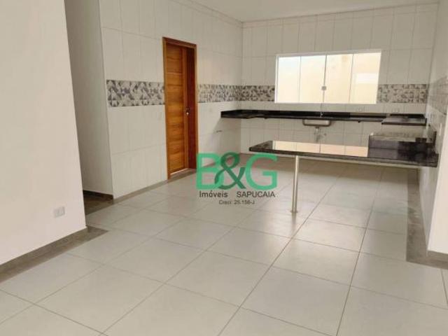 Casa à venda, 311 m² por R$ 1.250.000,00 Centro Igaratá/SP
