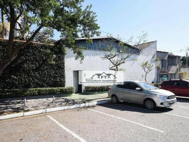 Casa à venda, 311 m² por R$ 1.350.000,00 Cidade Ademar São Paulo/SP