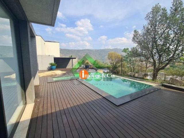 Casa à venda, 311 m² por R$ 2.589.550,00 Cidade Satélite Atibaia/SP