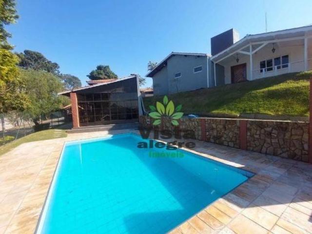 Casa à venda, 312 m² por R$ 1.590.000,00 Condomínio Marambaia Vinhedo/SP