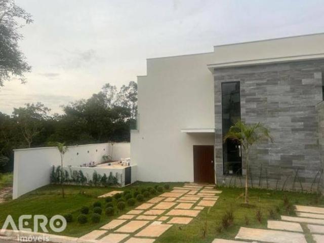 Casa à venda, 312 m² por R$ 1.600.000,00 Altos de São Roque São Roque/SP