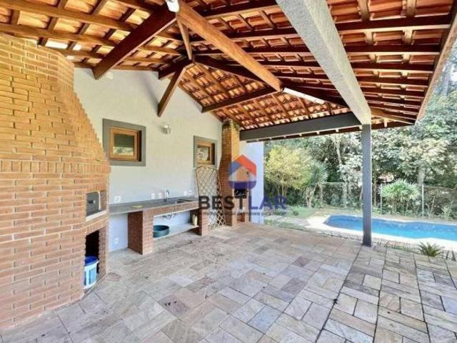 Casa à venda, 312 m² por R$ 1.730.000,00 Granja Viana Carapicuíba/SP