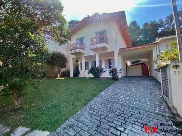Casa à venda, 312 m² por R$ 1.050.000,00 Jardim Bolívia Jandira/SP