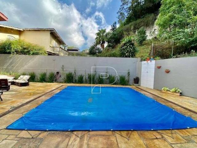 Casa com 4 dormitórios à venda, 312 m² por R$ 1.050.000,00 Vila Bianca Jandira/SP