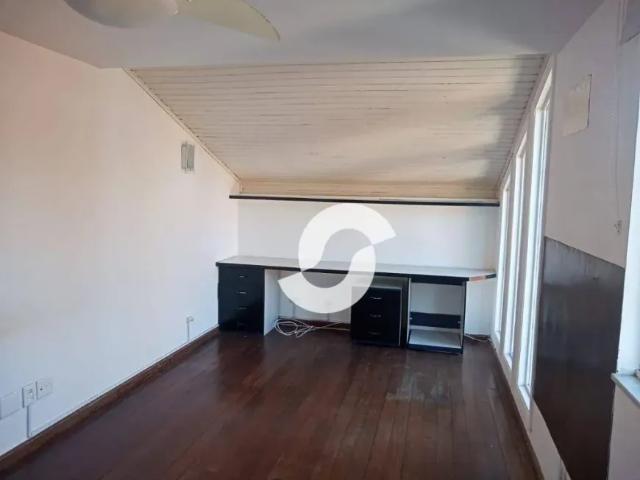 Casa à venda, 312 m² por R$ 1.250.000,00 Mata Paca Niterói/RJ