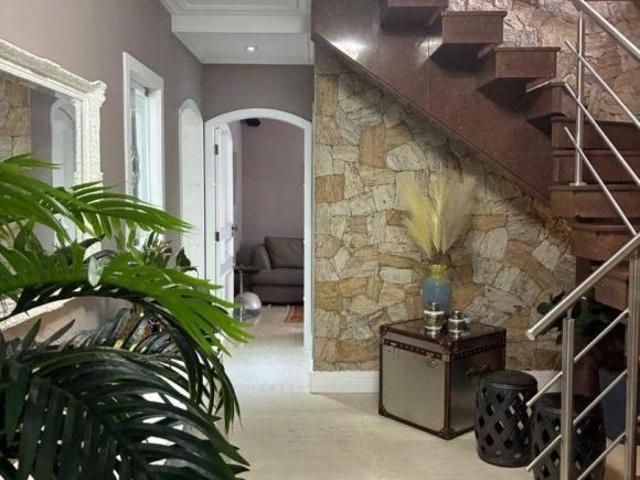 Casa à venda, 312 m² por R$ 2.400.000,00 Jardim Franca São Paulo/SP