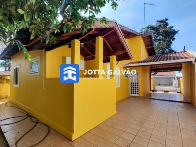 Casa a venda, 312m2 Jardim Morada das Flores, Holambra