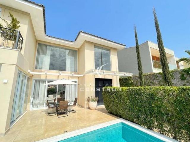 Casa à venda, 313 m² por R$ 3.799.999,00 Vila Sônia Sousas Campinas/SP