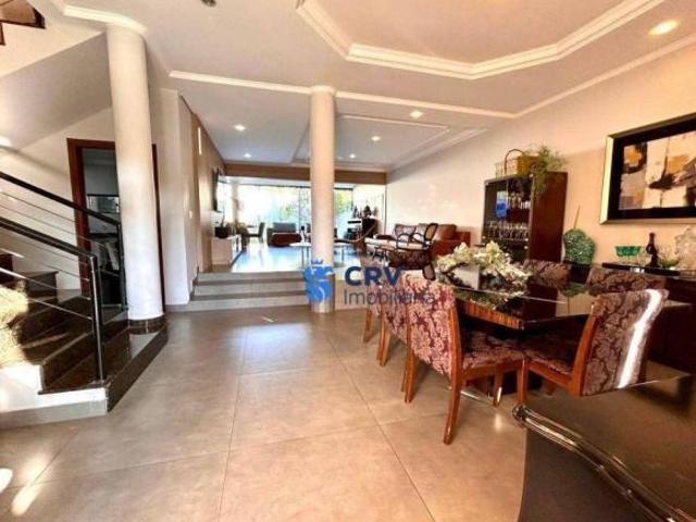 Casa à venda, 313 m² por R$ 1.850.000,00 Terras de Santana II Londrina/PR
