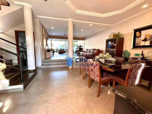 Casa à venda, 313 m² por R$ 1.850.000,00 Terras de Santana II Londrina/PR