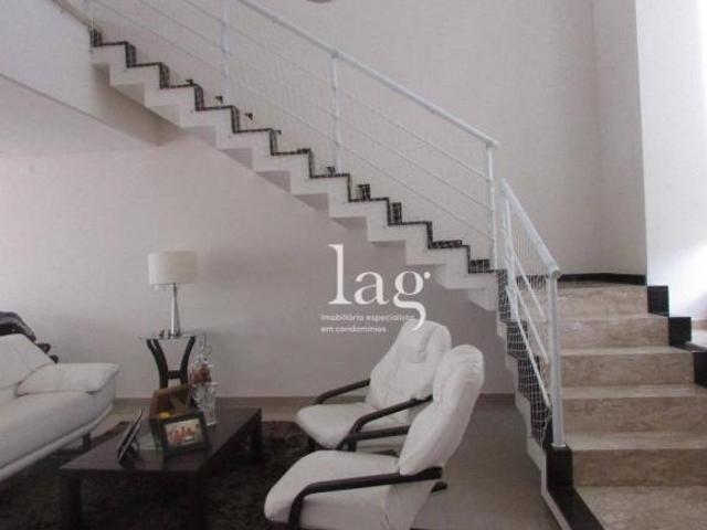Casa à venda, 313 m² por R$ 2.800.000,00 Condomínio Lago da Boa Vista Sorocaba/SP