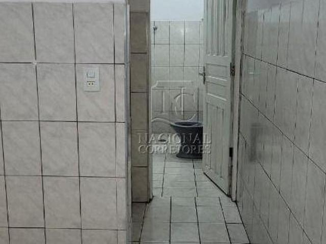 Casa à venda, 313 m² por R$ 460.000,00 Jardim Mauá Mauá/SP