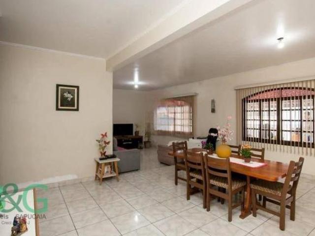Casa à venda, 313 m² por R$ 470.000,00 Jardim Pirituba São Paulo/SP