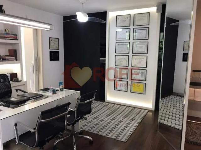 Casa à venda, 313 m² por R$ 4.000.000,00 Indianópolis São Paulo/SP