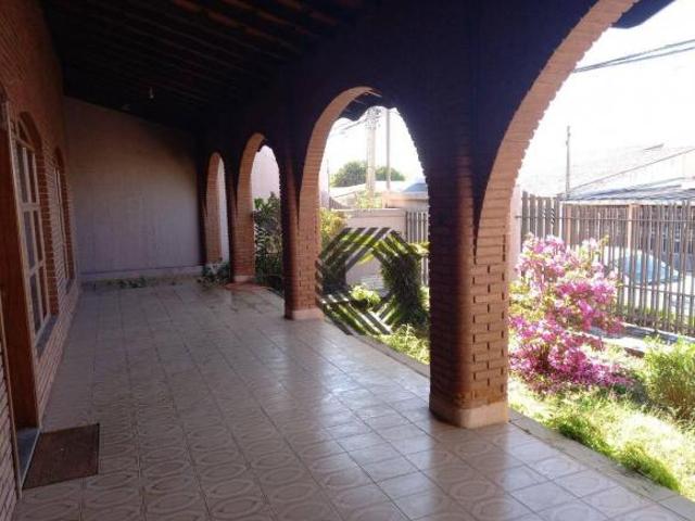 Casa à venda, 313 m² por R$ 750.000,00 Vila Hortência Sorocaba/SP