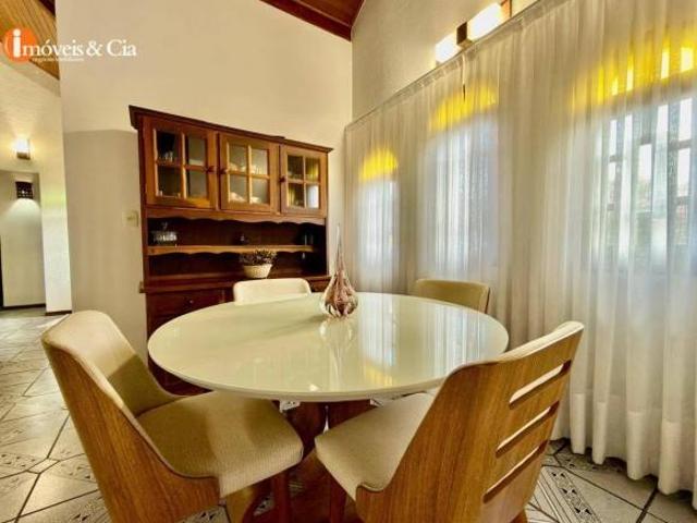 Casa à venda, 324 m² por R$ 1.190.000,00 Condominio Parque das Garças II Atibaia/SP