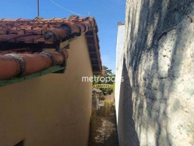 Casa à venda, 324 m² por R$ 1.199.000,00 Nova Gerti São Caetano do Sul/SP