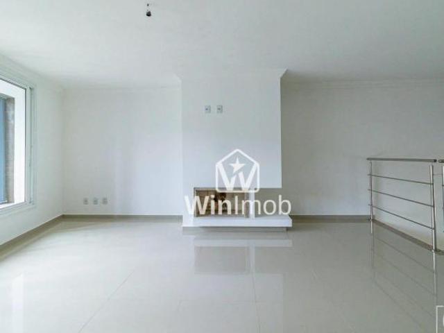 Casa à venda, 324 m² por R$ 875.000,00 Jardim Itu Sabará Porto Alegre/RS
