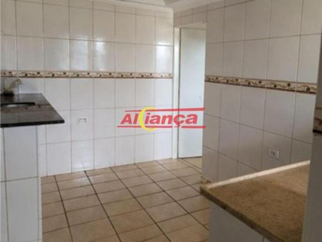 CASA À VENDA 325 m² 02 DORMS VILA AUGUSTA | GUARULHOS