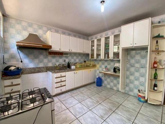 Casa à venda, 325 m² por R$ 1.300.000,00 Parque Universitário Rio Claro/SP