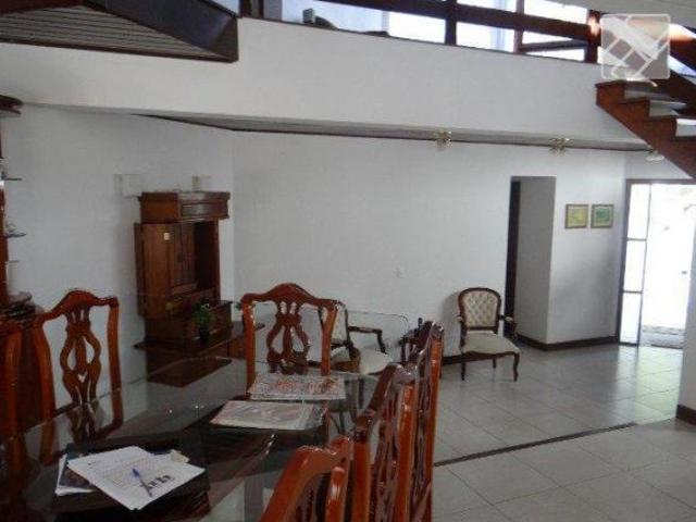 Casa à venda, 325 m² por R$ 2.400.000,00 Aldeia da Serra Santana de Parnaíba/SP