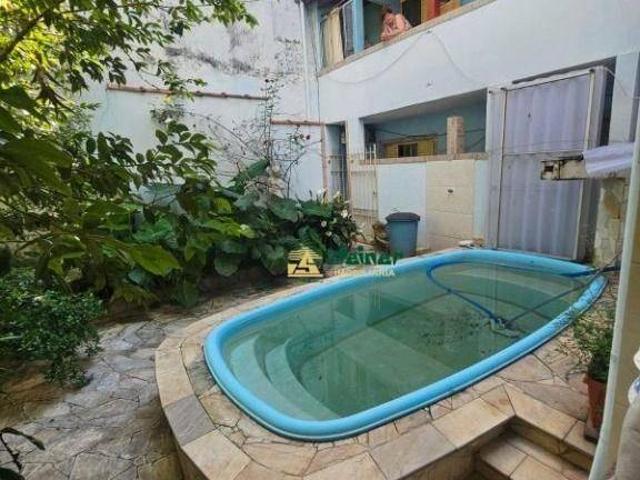 Casa à venda, 325 m² por R$ 630.000,04 Jardim Las Vegas Guarulhos/SP